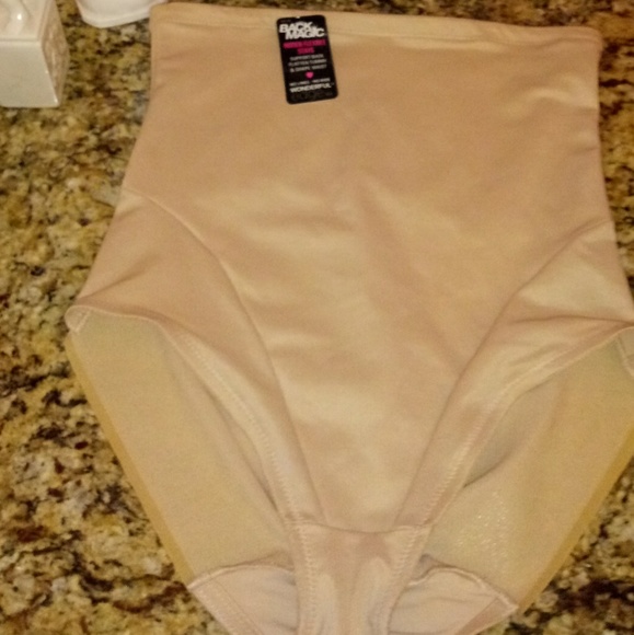 Cupid | Intimates & Sleepwear | Cupid Back Magic Shapewear | Poshmark